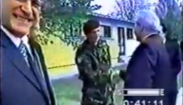 Ko je Radojica Božović, prijavljeni za ratne zločine u Doboju - PORTAL ...