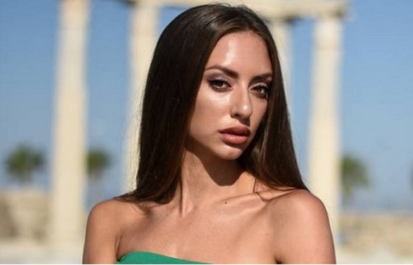 Aida Karamehmedović izabrana za Miss BiH - PORTAL REVIJE FOKUS