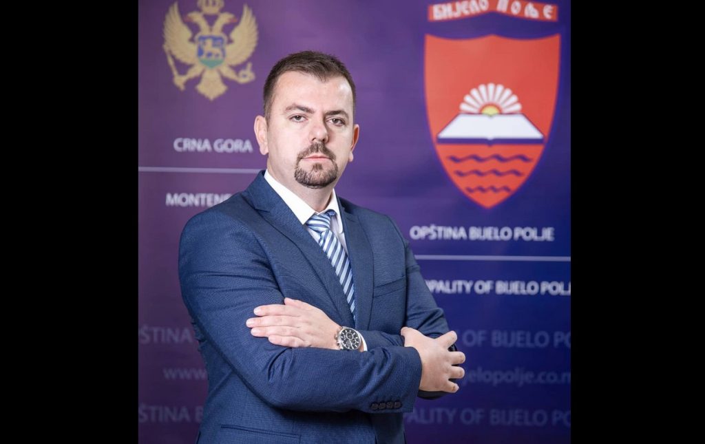 Ćorović: Milatović bio dio Vlade koja je crnogorskim državljanima ...