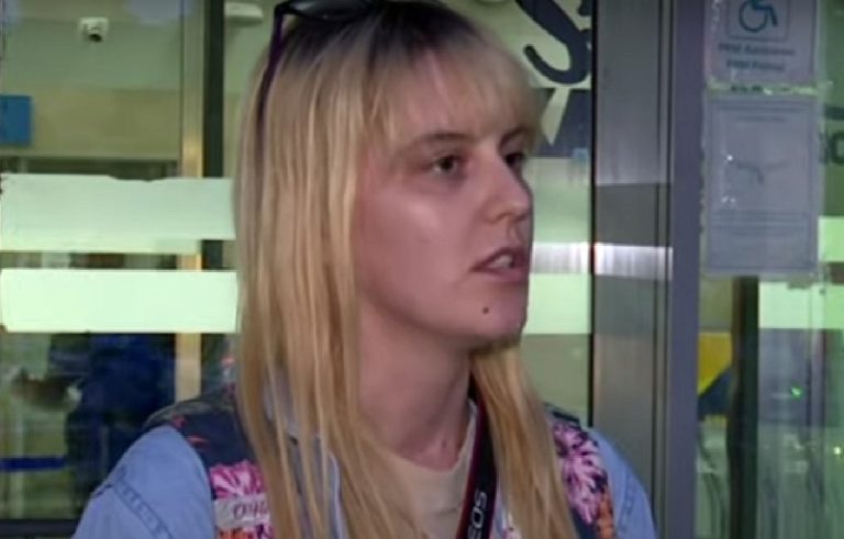 Sabina Rizvić, jedna od putnika koji su stigli u CG iz Izraela: Bilo je ...