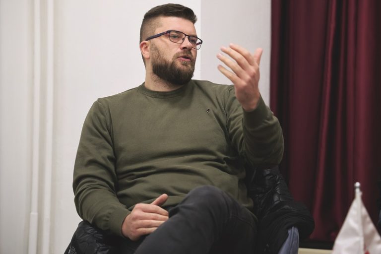 Na FCKJ promovisana knjiga "Kontrarevolucija u Crnoj Gori – četnički i ...