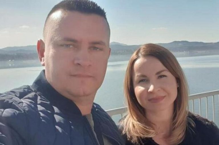 Ovo je Mujaga Čičkušić koji je ubio ženu i djecu u Tuzli: Istražitelji vjeruju da je planirao ...