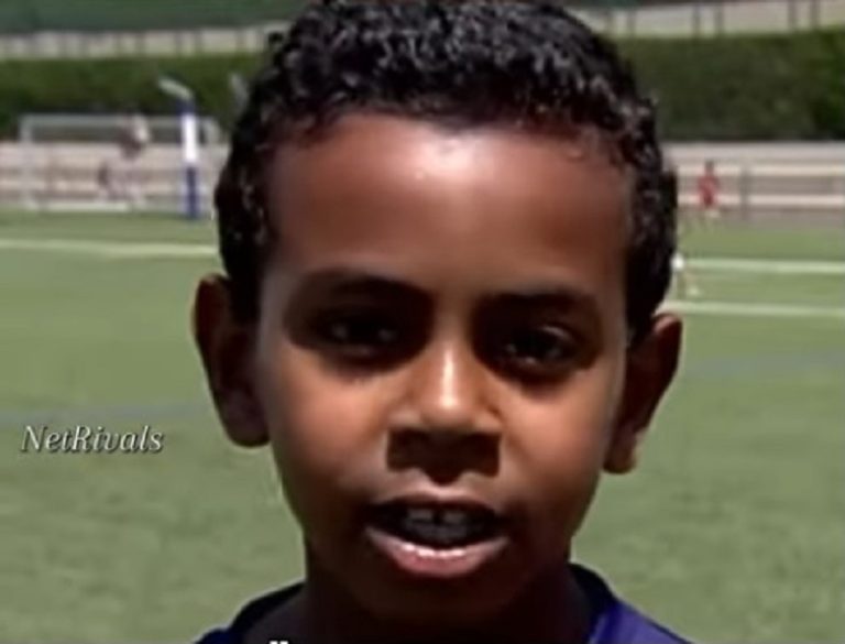 Životna priča Lamina Jamala: Roditelji mu iz Afrike došli u Španiju ...