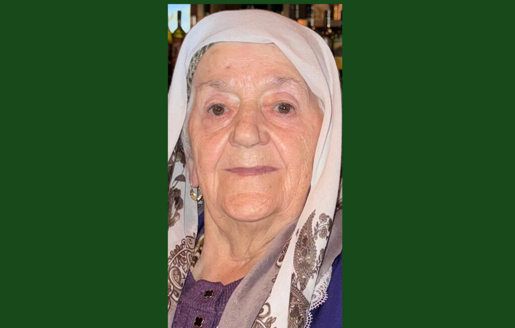 Tužne vijesti: Preminula Bada Sinanaj, majka poznatih njujorških ...