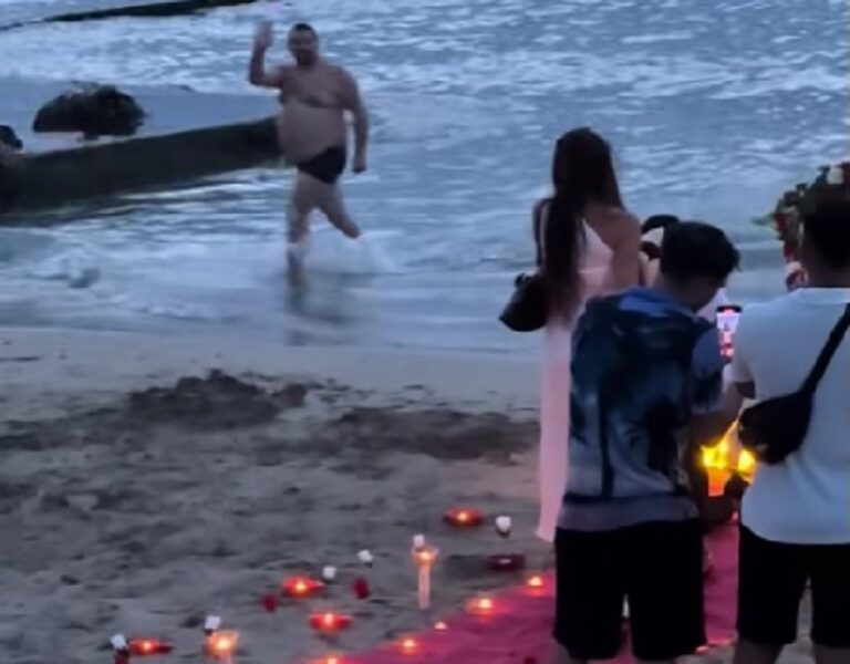 Hit prosidba iz Umaga: Sve je bilo spremno za savršen trenutak, a onda ...